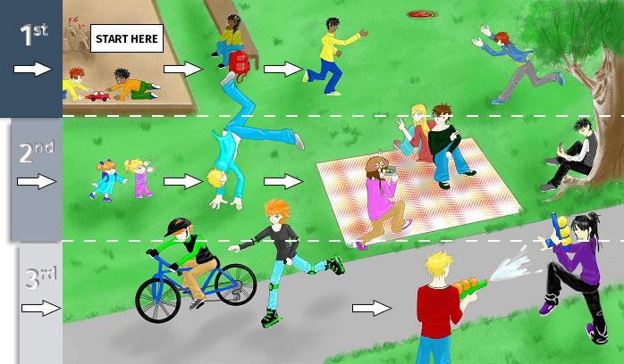 CELPIP Focus - Listening and Speaking