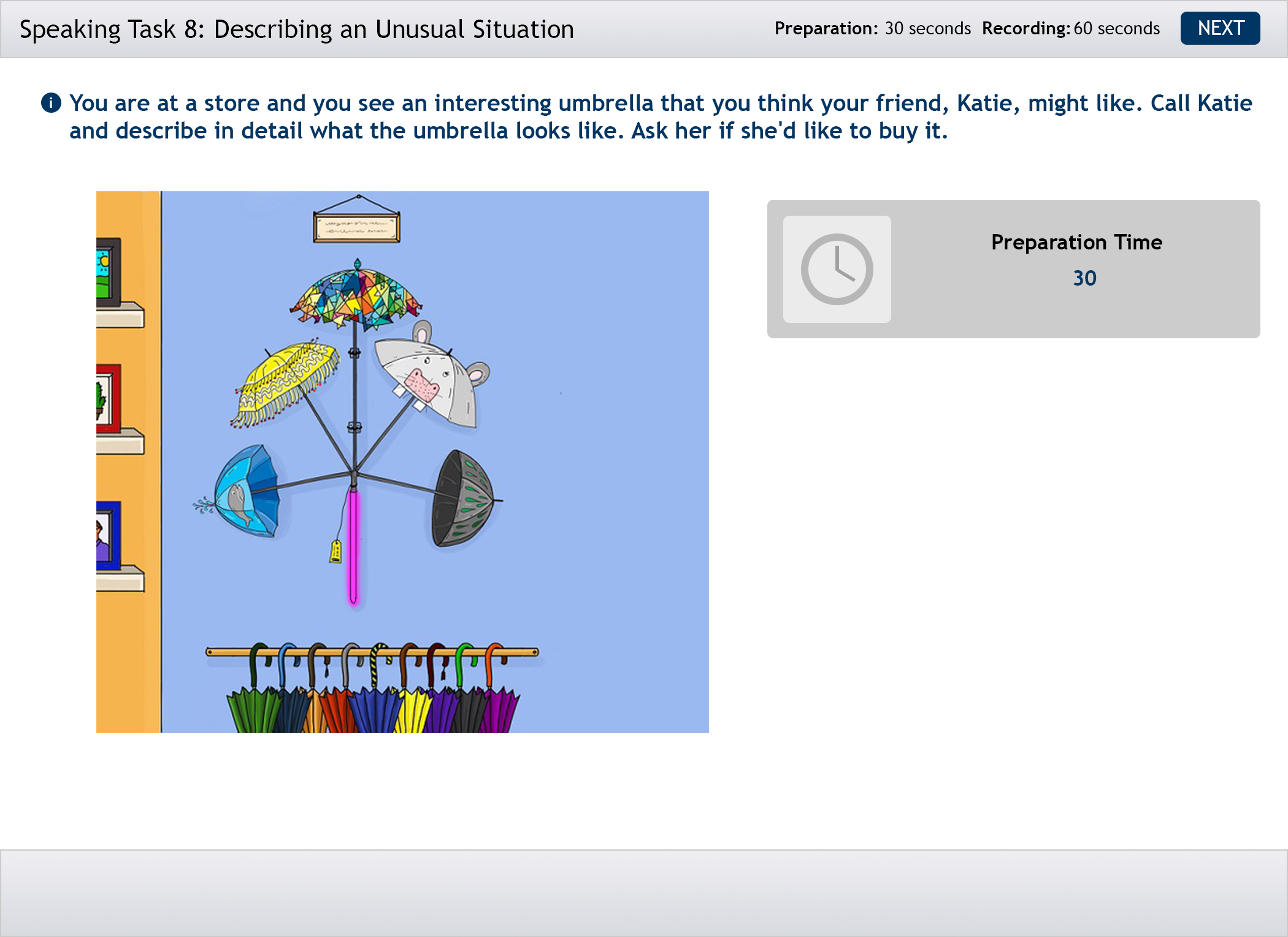 CELPIP Focus - Listening and Speaking